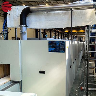 China Easy Maintenance Powder Metallurgy Furnace Adjustable Production Capacity Purification of Solid Materials for sale