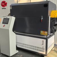 Quality Corundum Tube Liner High Temperature Tube Furnace Multi Zone Heating Precise for sale