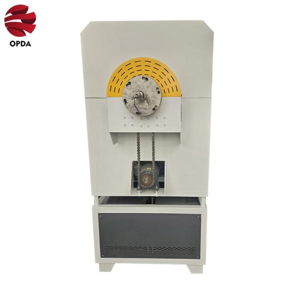 Quality Anti Scaling Coating High Temperature Tube Furnace Composite Insulation Synchronous Data Collection for sale