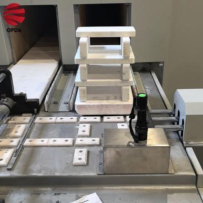 China High Density Sintering Furnace Powder Metallurgy Molding Solid Material Calcination for sale