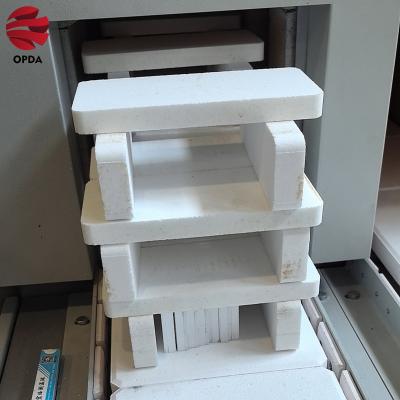 China Cooling System Powder Metallurgy Furnace Tail Gas Treatment Environmental Protection for sale