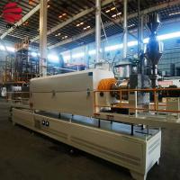 Quality PID Automatic Control Rotary Kiln Furnace 310s 60kw Short Sintering Cycle Low for sale