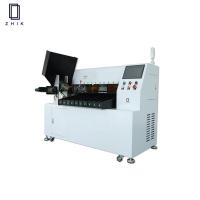 China Automatic 18650 Battery Sorting Machine Voltage Internal Resistance 10 Channel for sale