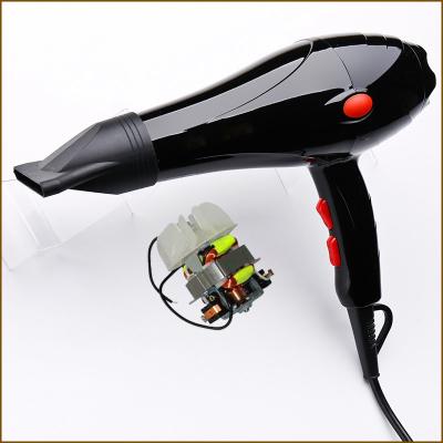 China New item High Speed Hot Sale Safe Hair Dryer with cold shot wholesale for sale