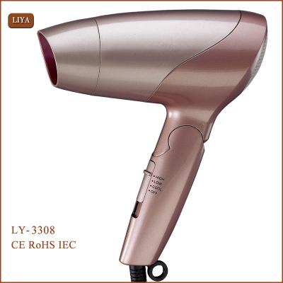 China Portable Hair Dryer/Travel Hair Dryer/Hair Blower for hotel or travel wholesale for sale