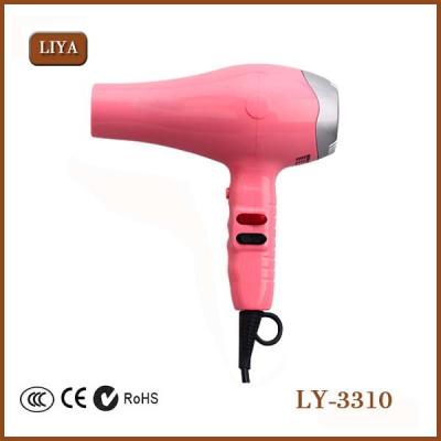 China China Supplier High Quality Super Energy Hair Dryer With Western Design for household use for sale