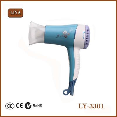 China Hot sale good quality hot sale Customized Fashion Mini Car Hair Dryer for hotel or household use for sale