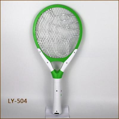 China Hot sale nice design Rechargeable For Electric Mosquito Fly Killer Bat Wholesale for sale