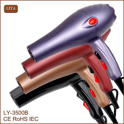 China China Professional Hair Dryer/Best Hair Dryer For European with good quality wholesale for sale