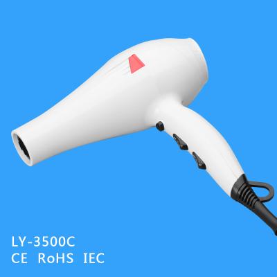China New item hot sale for professional salon use with cold shot and over heating protection for sale