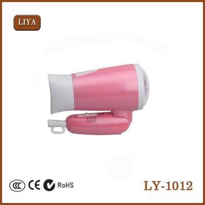 China Beautiful color hot sale mini hair dryer  for House Used With Popular Design wholesale for sale