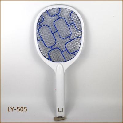 China China safe good design Rechargeable Mosquito Bat Supplier Electric Fly Swatter wholesale for sale