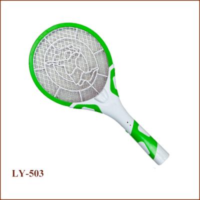 China China safe good quality bug zapper mosquito bat rechargeable mosquito killer wholesale for sale