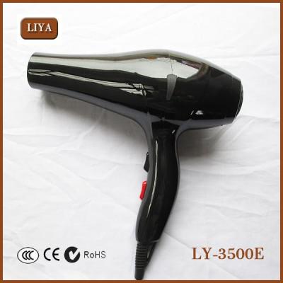 China 2000w Electric Hot Sale Korea Travel Heavy Duty Powered Salon Hair Dryer for sale