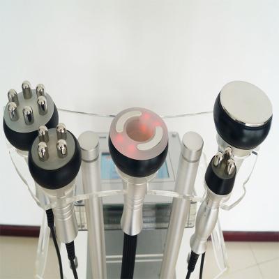Cina Stare 5 in 1 cavitazione che dimagrisce vuoto della macchina 40Khz rf per il salone di bellezza in vendita