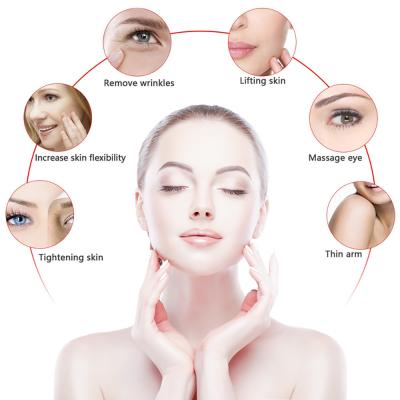 Cina Cavitazione rf 3 in 1 beautyMachine in vendita