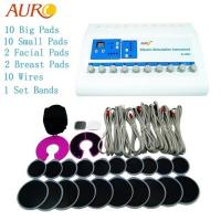 China EMS Russian Wave Electro Muscle Stimulation Machine Customized Logo for sale