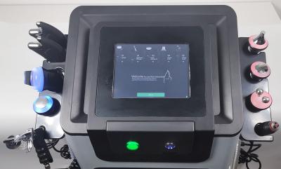 中国 1.5大広間のための1水酸素に付きMHz Hydrafacial H2O2の泡機械8 販売のため