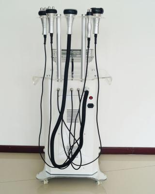 Cina 40K 5 in 1 macchina di dimagramento infrarossa ultrasonica di vuoto della macchina di cavitazione rf in vendita