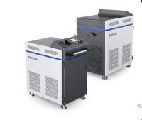 Quality 1.5Kw Handheld Laser Welding Machine 1500 Watt Handheld Laser Welder for sale