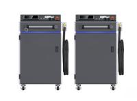 Quality 1500Watt 1.5KW Handheld Laser Welding Machine Joiner Portable Laser Welding for sale