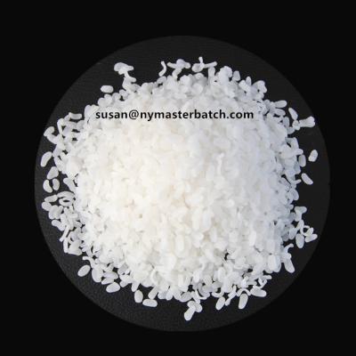 China China Na2SO4 filler masterbatch for injection molding ,blowing film for sale