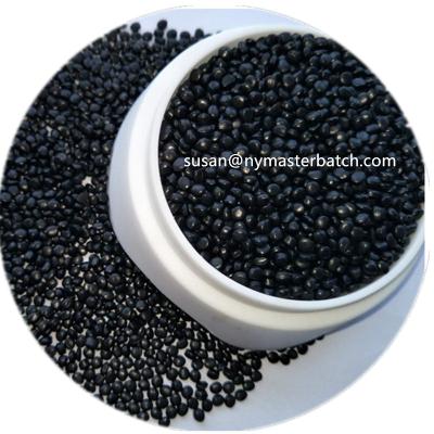 China China Plastic N220 N330 N550 Carbon Black Masterbatch Cabot Carbon Black Masterbatch for sale