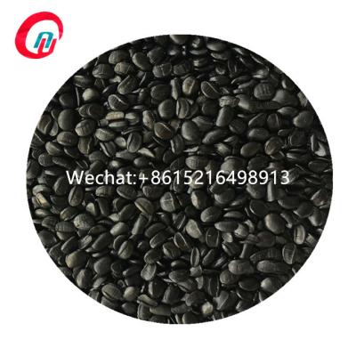 China Hot sale Plastic masterbatch film injection extrusion Plastic polyethylene color masterbatch for sale