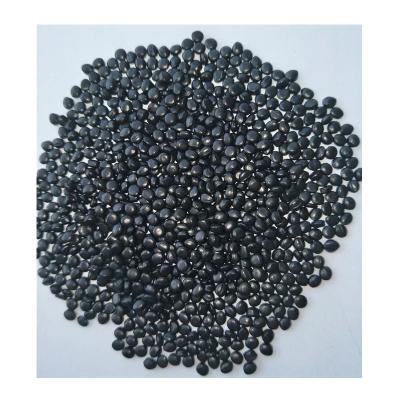 China Carbon black  N326 pigment concentration black master batch for plastic industry for sale
