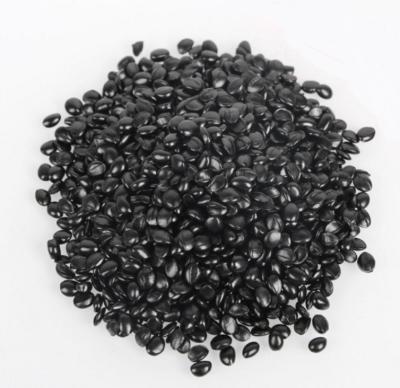 China black  masterbatch for blowing film extrusion injection masterbatch  color masterbatches for sale