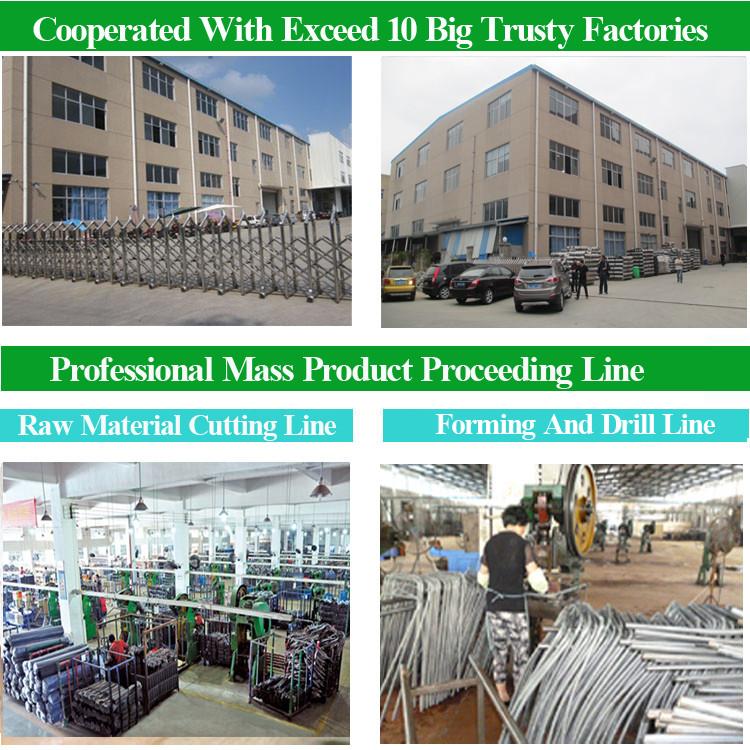 Fornitore cinese verificato - Shanghai Supervast Outdoor Living Products Co.,Ltd