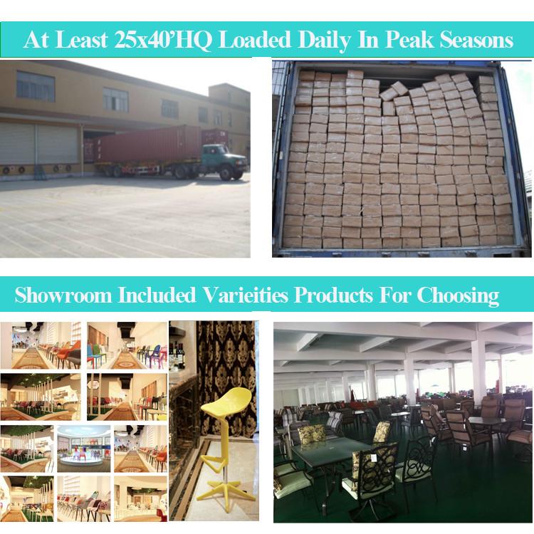 Fornitore cinese verificato - Shanghai Supervast Outdoor Living Products Co.,Ltd