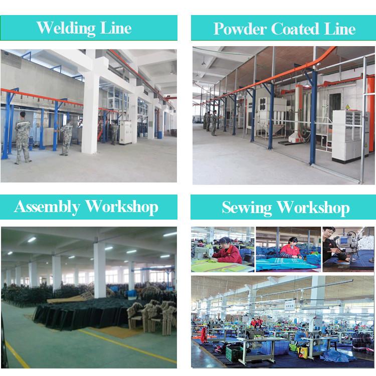 Fornitore cinese verificato - Shanghai Supervast Outdoor Living Products Co.,Ltd