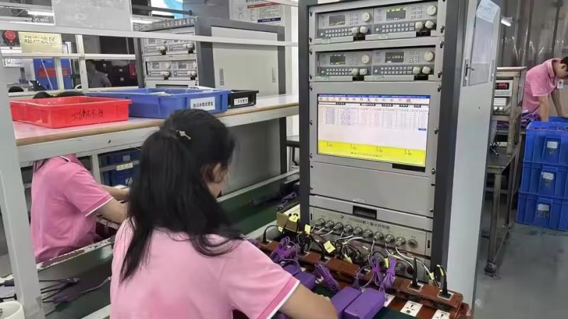 Verified China supplier - Shenzhen Keysun Technology Limited