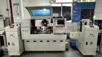China Factory - Shenzhen Keysun Technology Limited