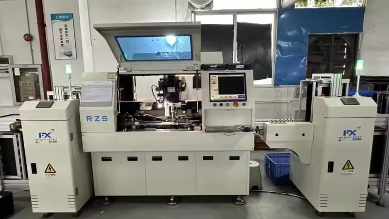 Verified China supplier - Shenzhen Keysun Technology Limited
