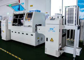 China Factory - Shenzhen Keysun Technology Limited