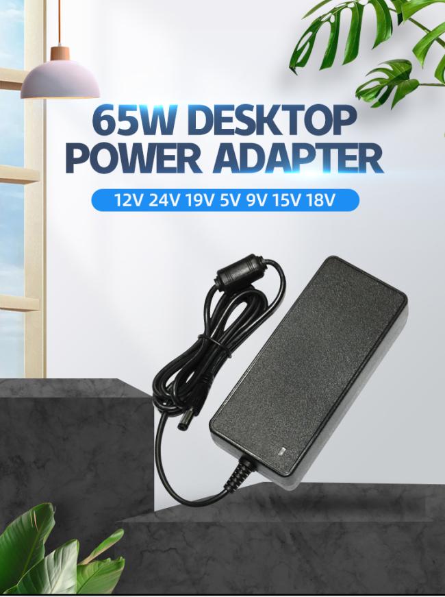 Ac Dc Adaptateur 26 V 2500ma Output Constant Voltage 26v 2.5a 2.3a Power Supply Adapter
