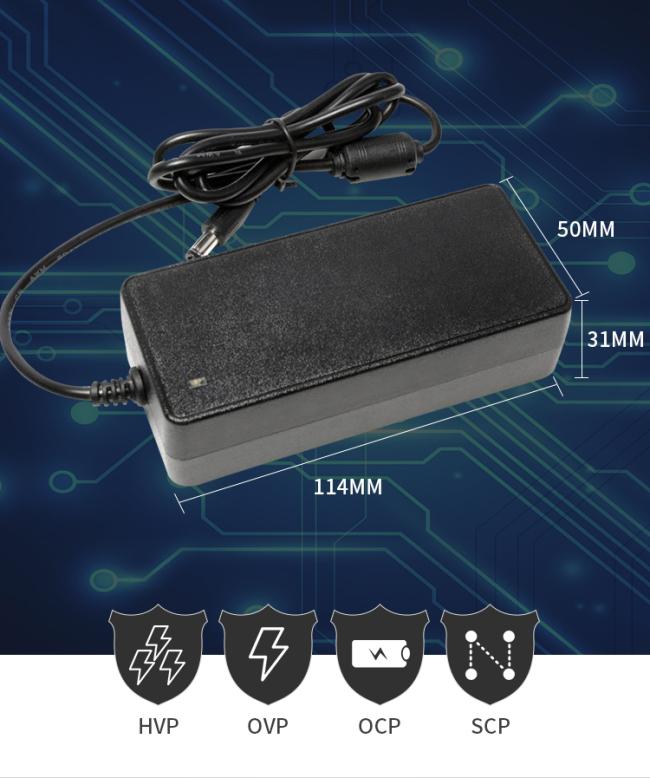 Ac Dc Adaptateur 26 V 2500ma Output Constant Voltage 26v 2.5a 2.3a Power Supply Adapter