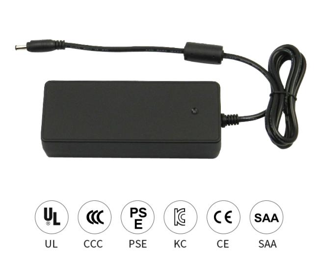 Factory Direct 100-240V AC/DC Power Supply 5V-24V 1A-5A Power Adapter Charger with 9V 12V 24V for Desktop Connection