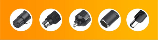 AC/DC 12V Circuit 12VDC Wall Power Supply 1A to 2A Switch Mode 1.5A 2.2A 2.5A 3A Transformer PC Supplies