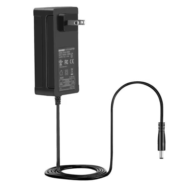 Quality RoHS Certified Ac To Dc Wall Charger Portable 2000mA Output Current Customised for sale