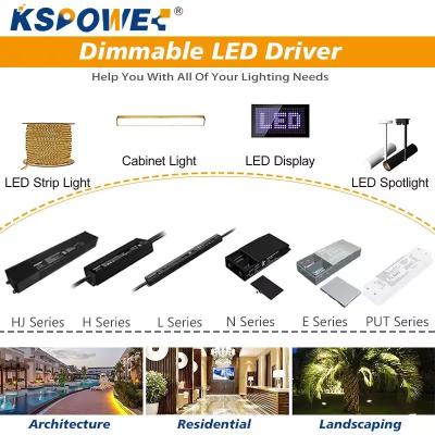 China Customizable 400W LED Light Driver Waterproof LED Driver IP65 AC 260V DC 12V for sale