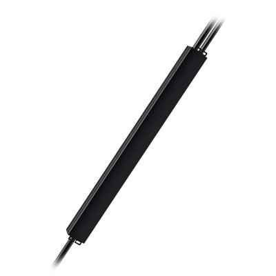 중국 안전 조명용 100W PWM 디밍 가능 LED 드라이버 알루미늄 케이스 및 UL ROHS 인증 판매용