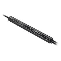 Quality 277V AC 24V 96W IP67 PWM Dimming LED Driver With Dimmer Switch Single Phase for sale