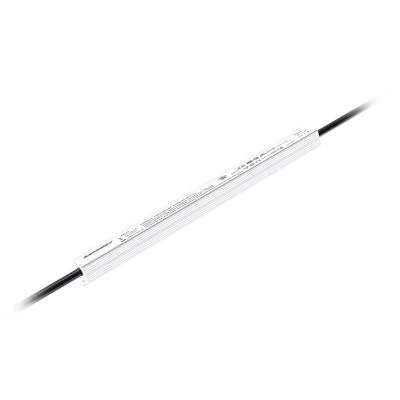 China Custom 0-10v Dimmable Driver 30W 4 In 1 Dimmable Lighting Transformers 12V Output IP67 for sale