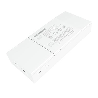 China Hintergrundbeleuchtung 96W Triac Dimmbarer Treiber Hoher PFC 24V Dimmbare LED-Stromversorgung zu verkaufen