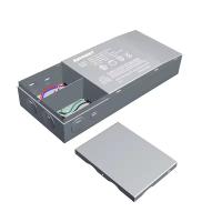Quality 24V 60W Street Light LED Driver 2.5A Single Output ETL/CETL Protections OCP for sale