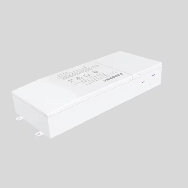 Quality 24V 60W Street Light LED Driver 2.5A Single Output ETL/CETL Protections OCP for sale