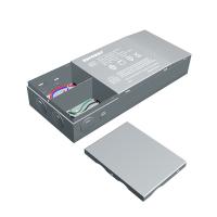 Quality 24V 40W Non Dimmable Driver Metal Iron Case With Junction Box DC LED Driver for sale